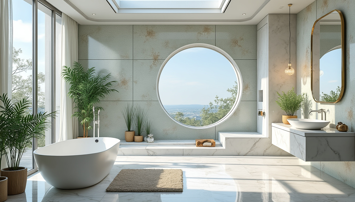 Sublimez votre salle de bain : Le guide ultime pour choisir le listel ...